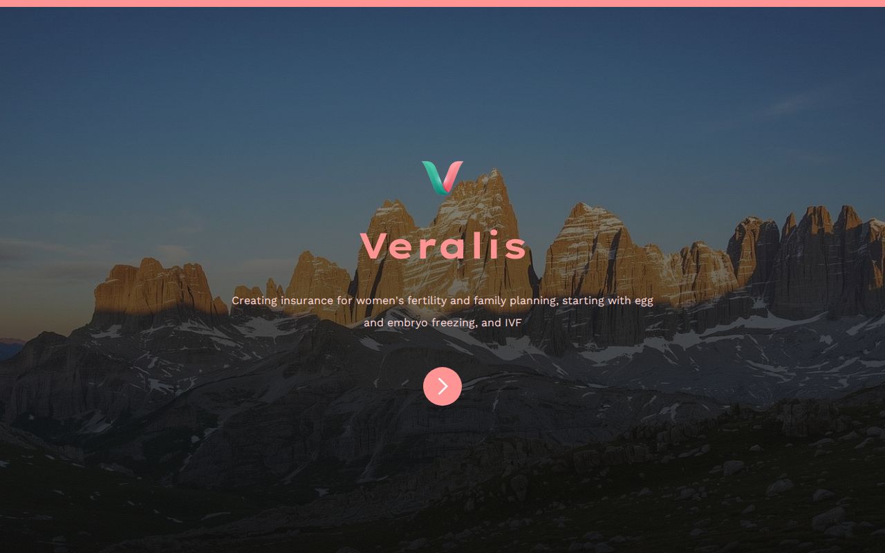 Veralis